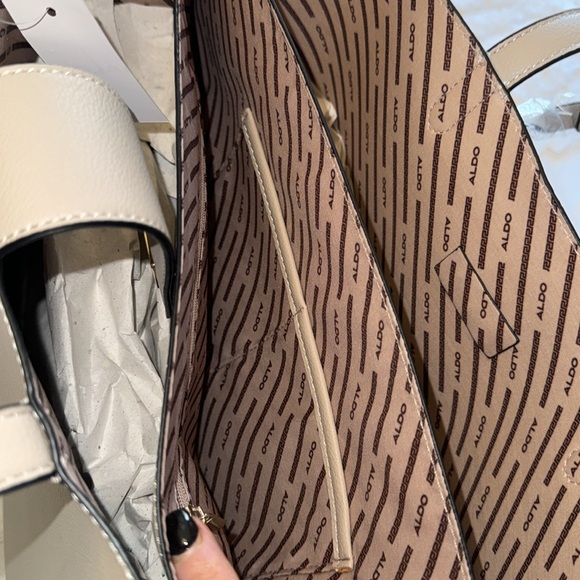 Aldo | Bags | Talobreraen Tote Bag | Poshmark